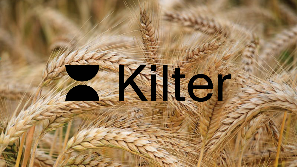 Kilter secures 95 million in financing